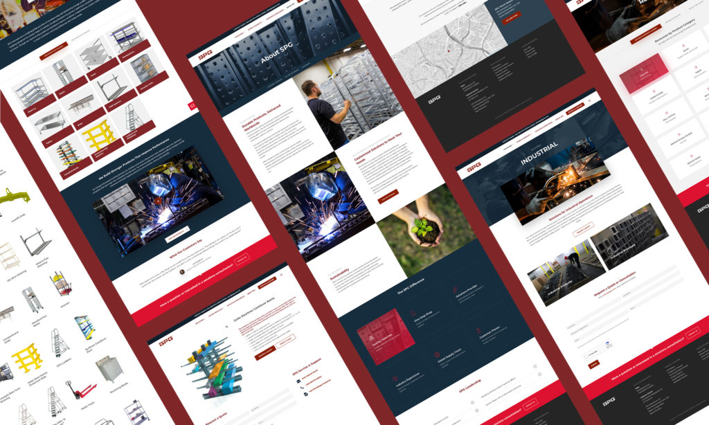 SPG - NEW UNIFORM DESIGN