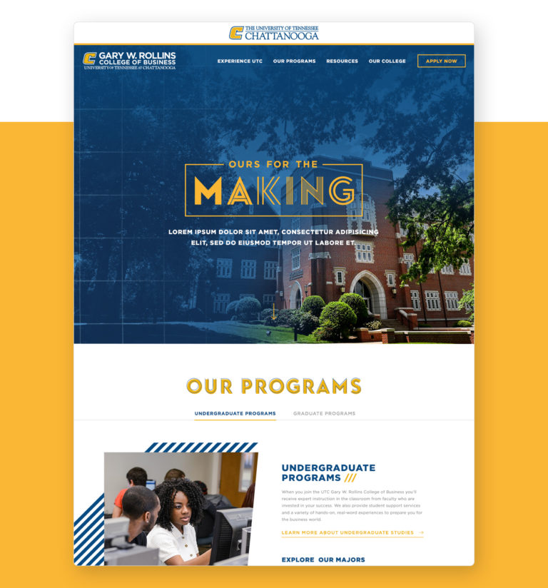 UTC Chattanooga - NEW UNIFORM DESIGN